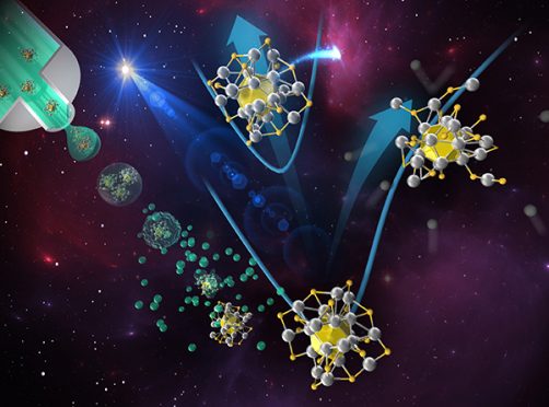 Scientific cover picture illustration services | Physical Chemistry ...