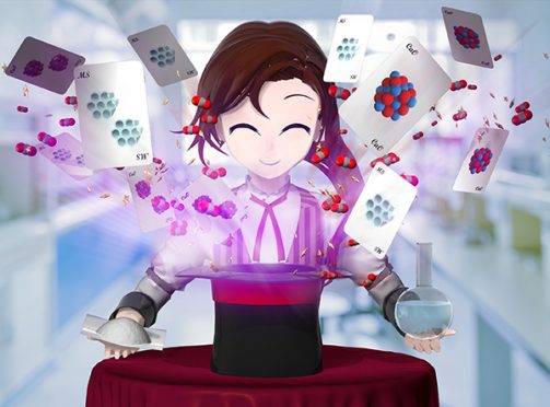 Scientific cover picture illustration services | Green Chemistry, 21 ...