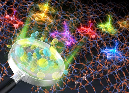 Scientific cover picture illustration services | Physical Chemistry ...