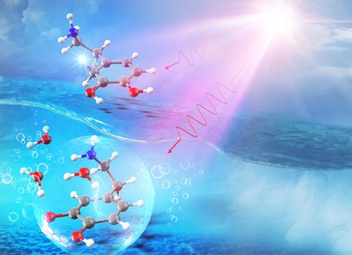 Scientific cover picture illustration services | Physical Chemistry ...