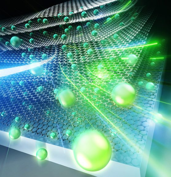 Scientific cover picture illustration services | ACS Applied Materials ...