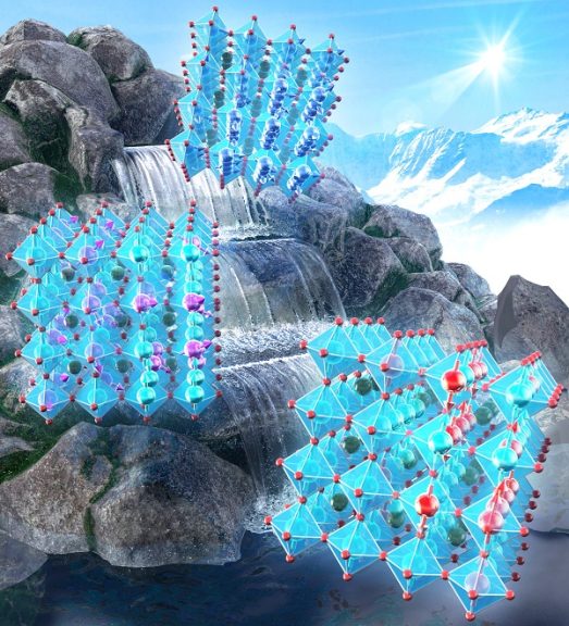 Scientific cover picture illustration services | Journal of the ...