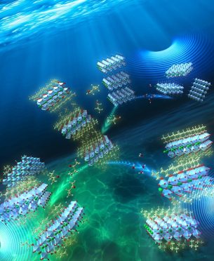 Scientific cover picture illustration services | Inorganic Chemistry, 3 ...